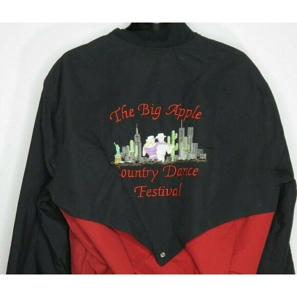 Aambur | Jackets & Coats | Vintagebig Apple Country Dance Festival ...